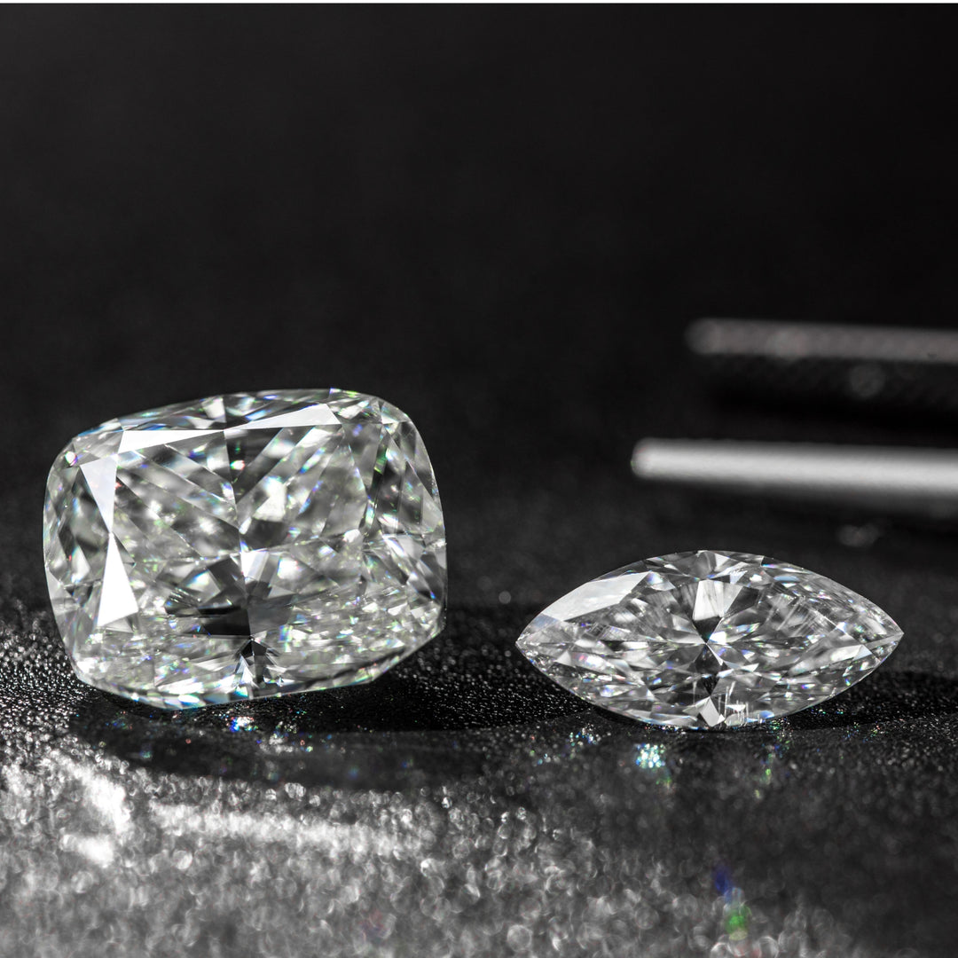 Diamond Certification: Complete Guide – FYNE Jewellery