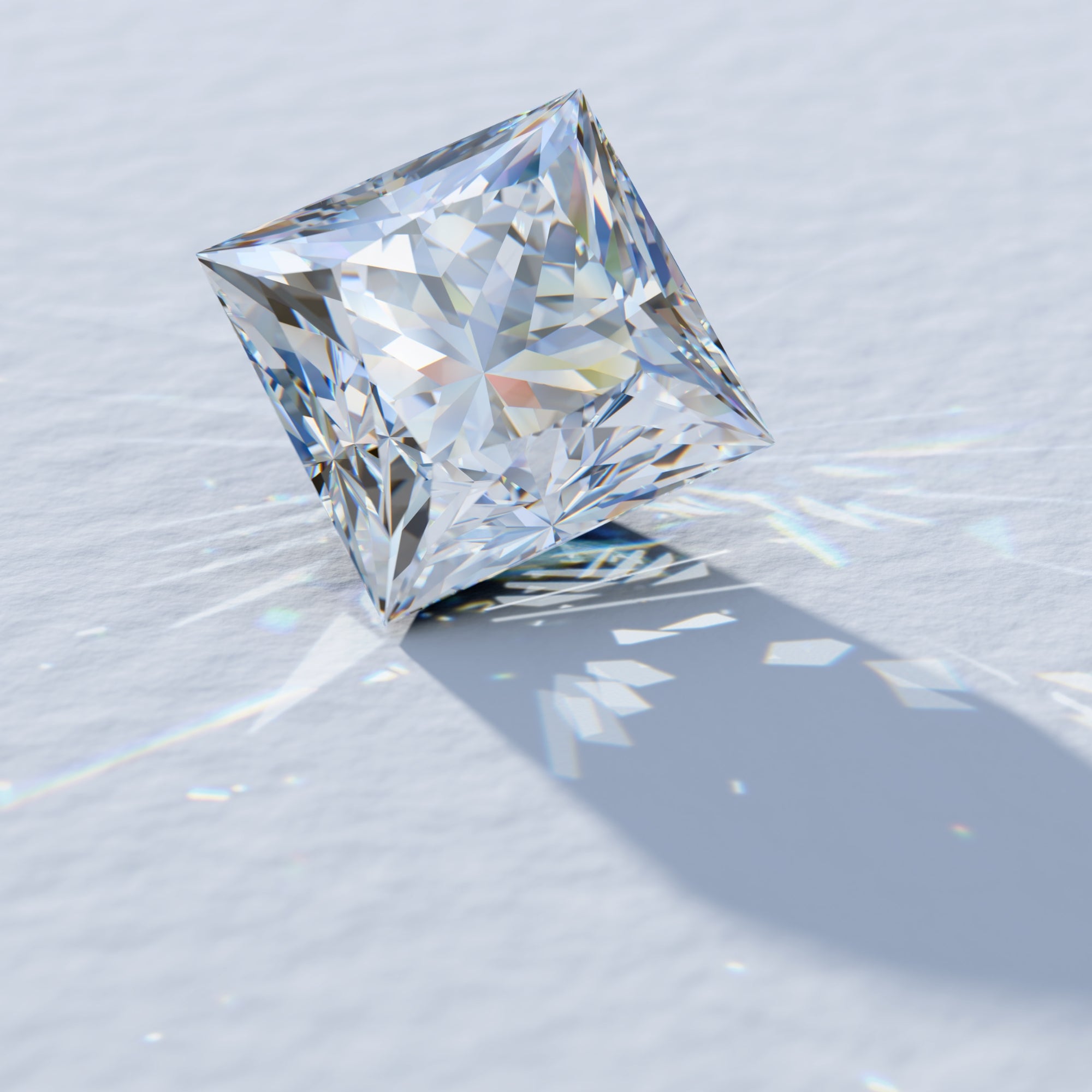 VVS Diamonds: All You Need to Know – FYNE Jewellery