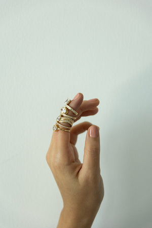 Fyne Jewellery | Lab Grown Diamonds and 18K Gold Jewellery | Dubai UAE ...
