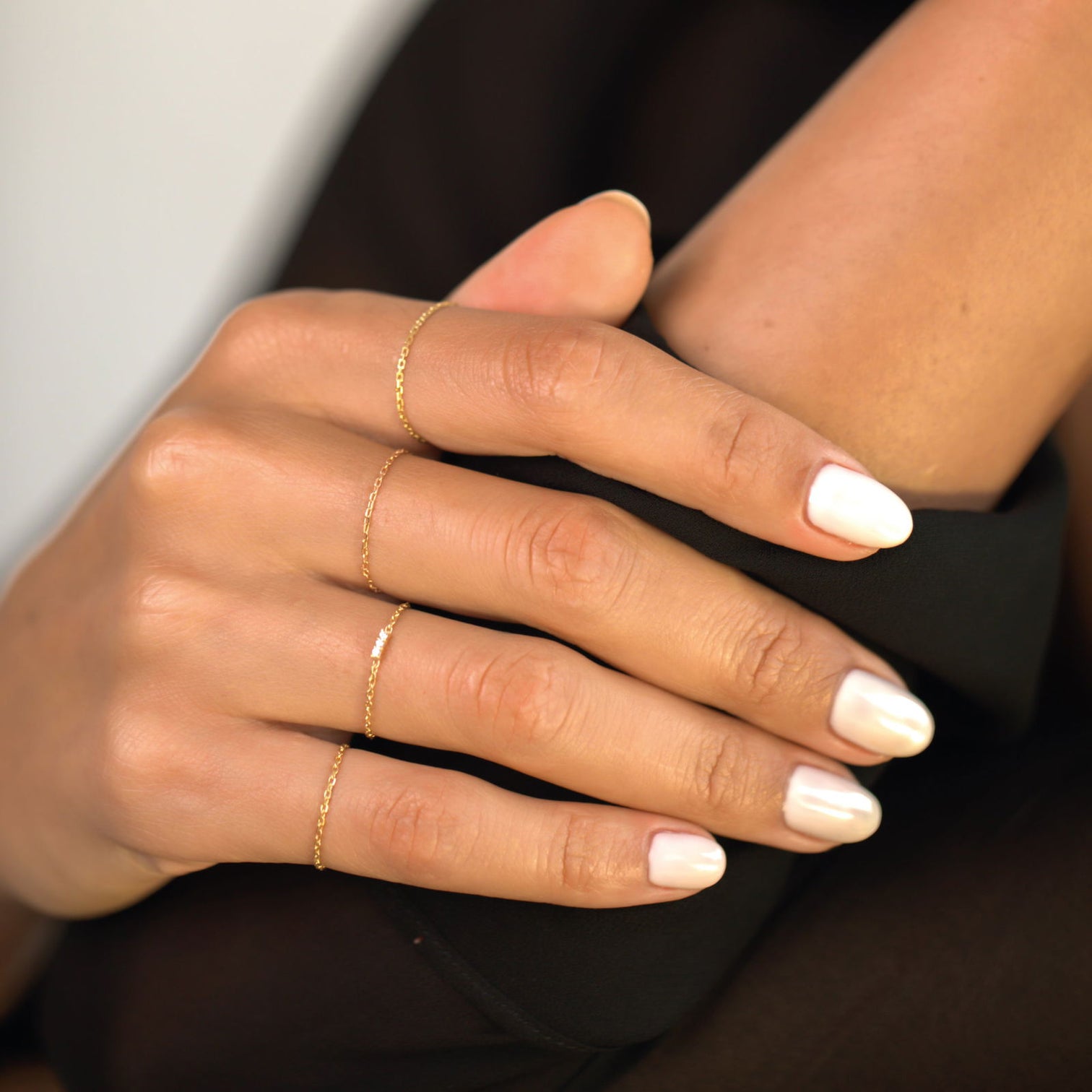 Lab Grown Diamonds in Dubai – FYNE Jewellery