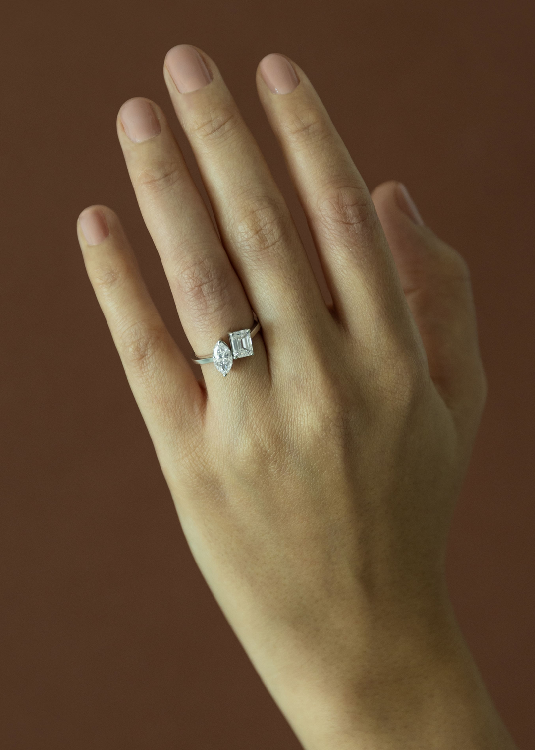 Diamond Clarity Guide: Rating Chart and Scale – FYNE Jewellery